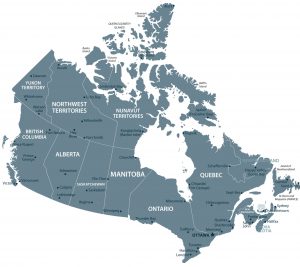 What is Postal Code of Canada? List of Canadian Postal Codes