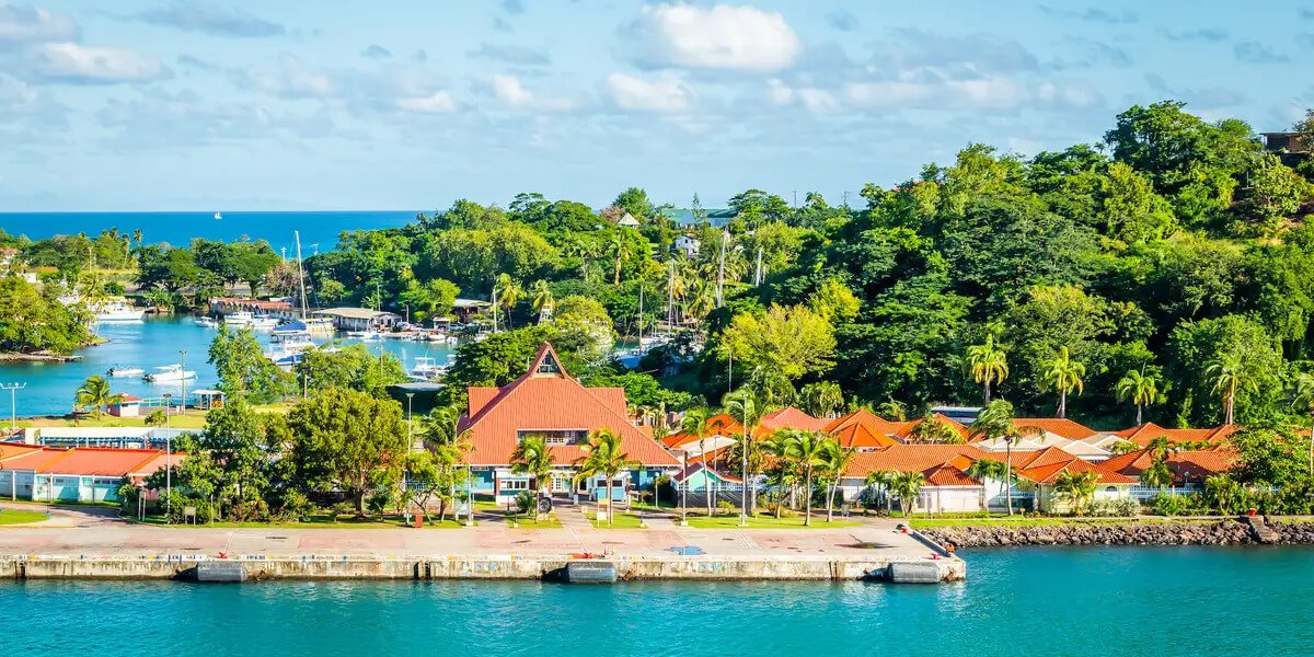 The Smallest City in The World - List of Smallest Town on Earth