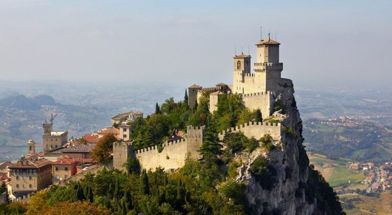 The Smallest City in The World - List of Smallest Town on Earth