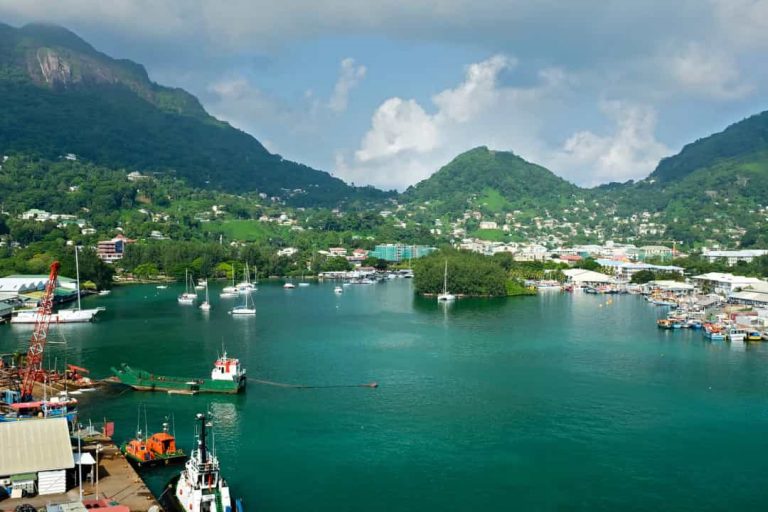 The Smallest City in The World - List of Smallest Town on Earth