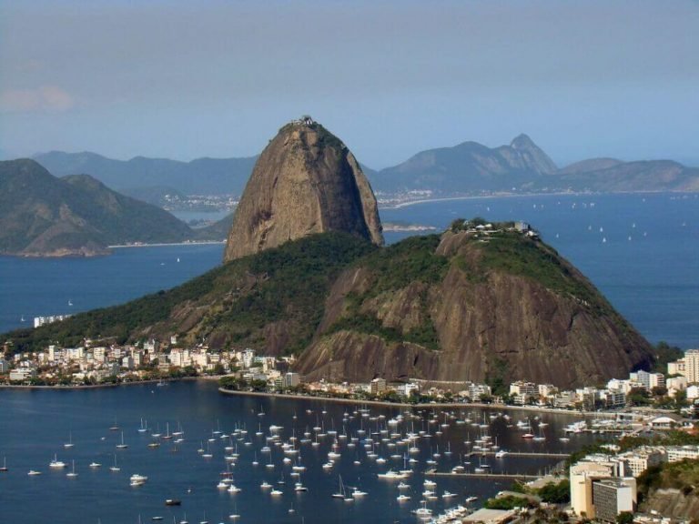 What are Famous Monoliths? Biggest Monolith in the World