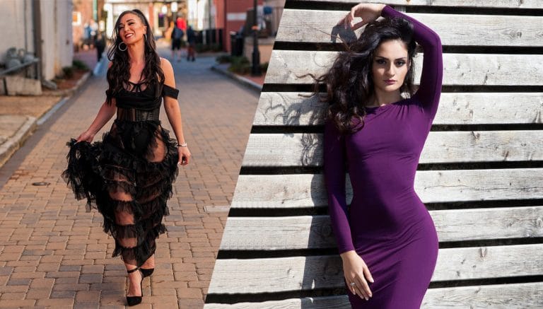 List of Different Types of Fashion Styles & Outfits